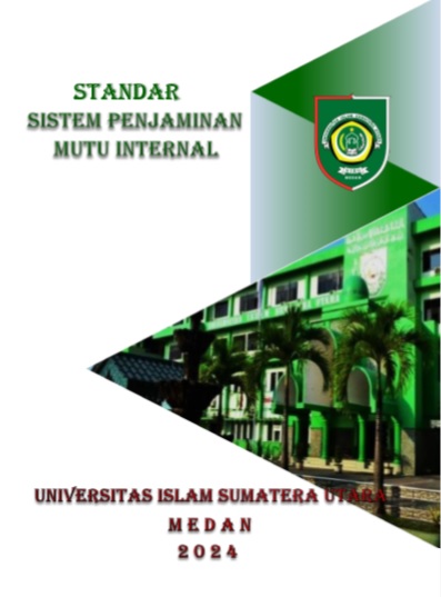 Standar SPMI – LPM UISU