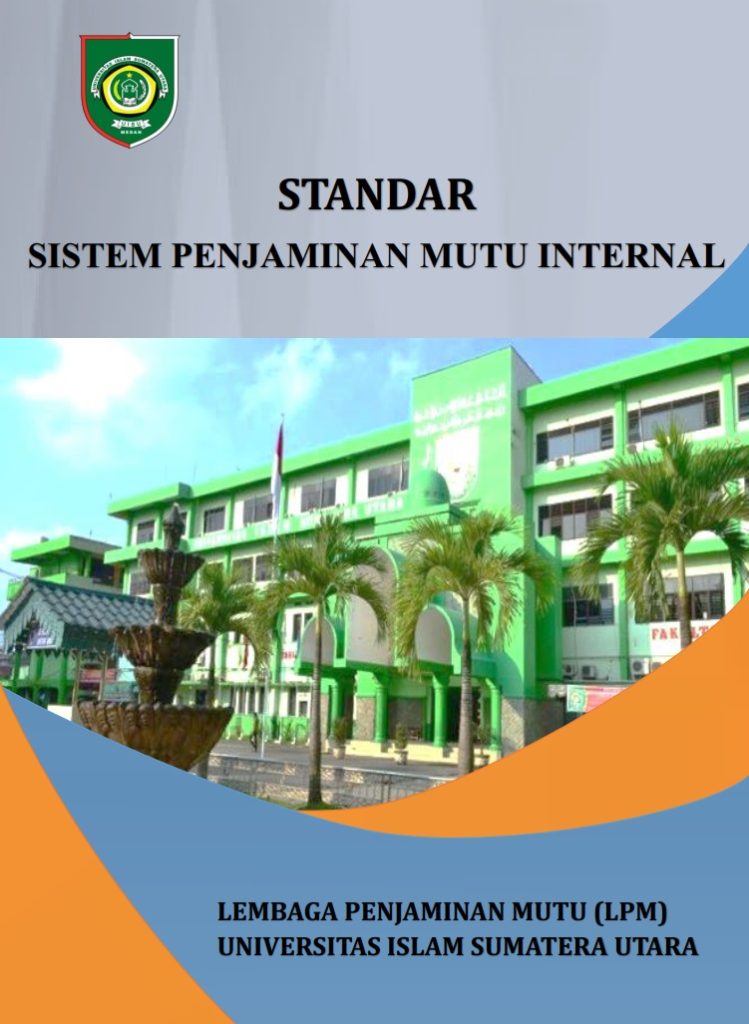 Standar SPMI – LPM UISU
